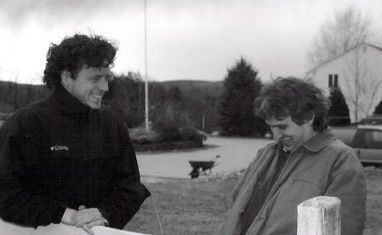 Patrick Fitzsimmons - Photos/Press Photos