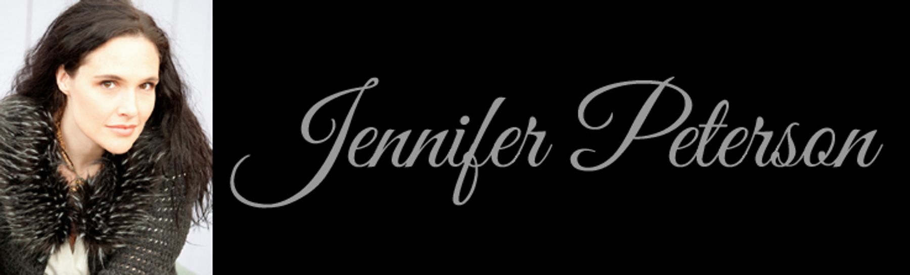 NEWS - Jennifer Peterson - Soulful Americana - Taos, NM