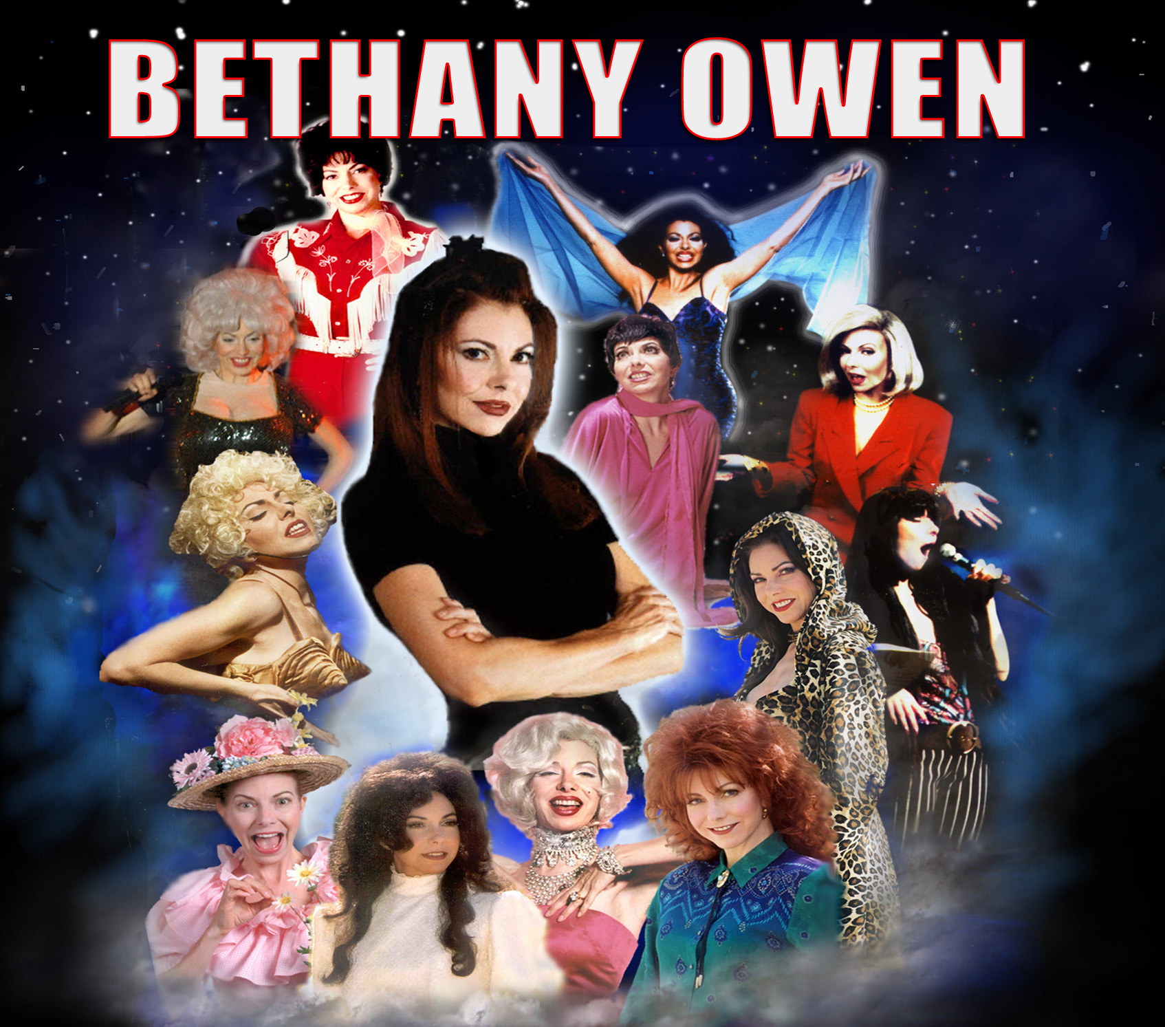 BethanyOwen - Photo Gallery