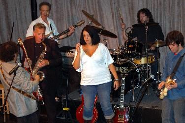 Deric Dyer - Chakour Family Show