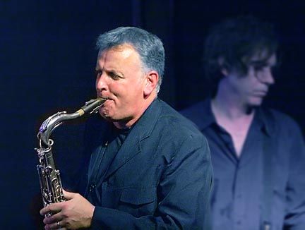 Deric Dyer - Scullers Show