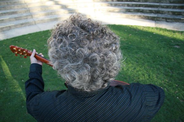 David Piper - “Requiem for a Folk Singer” coming in 2024