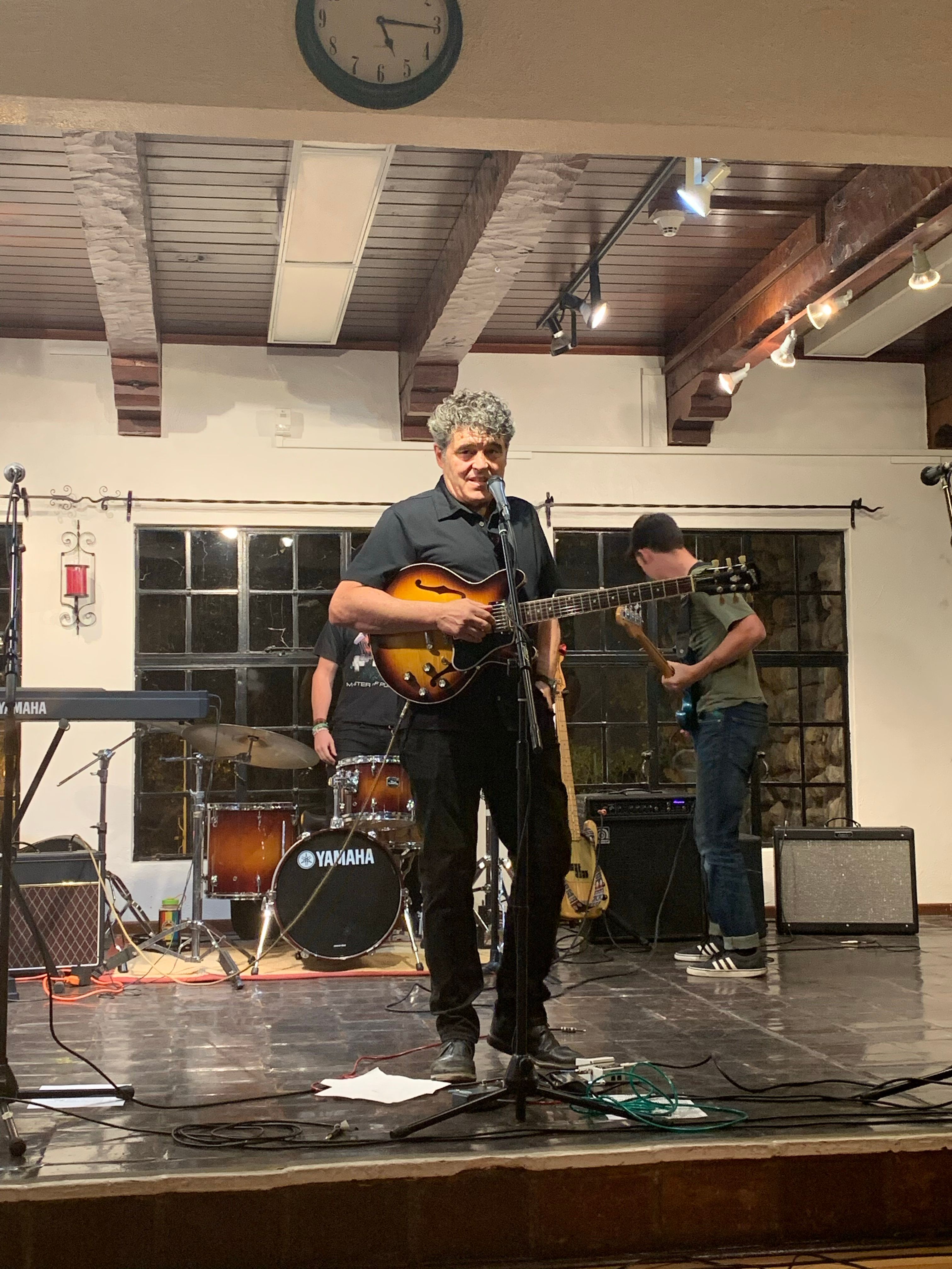 David Piper - “Requiem for a Folk Singer” coming in 2024