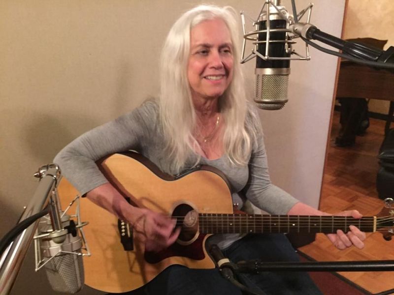 Jill Detroit - Photos