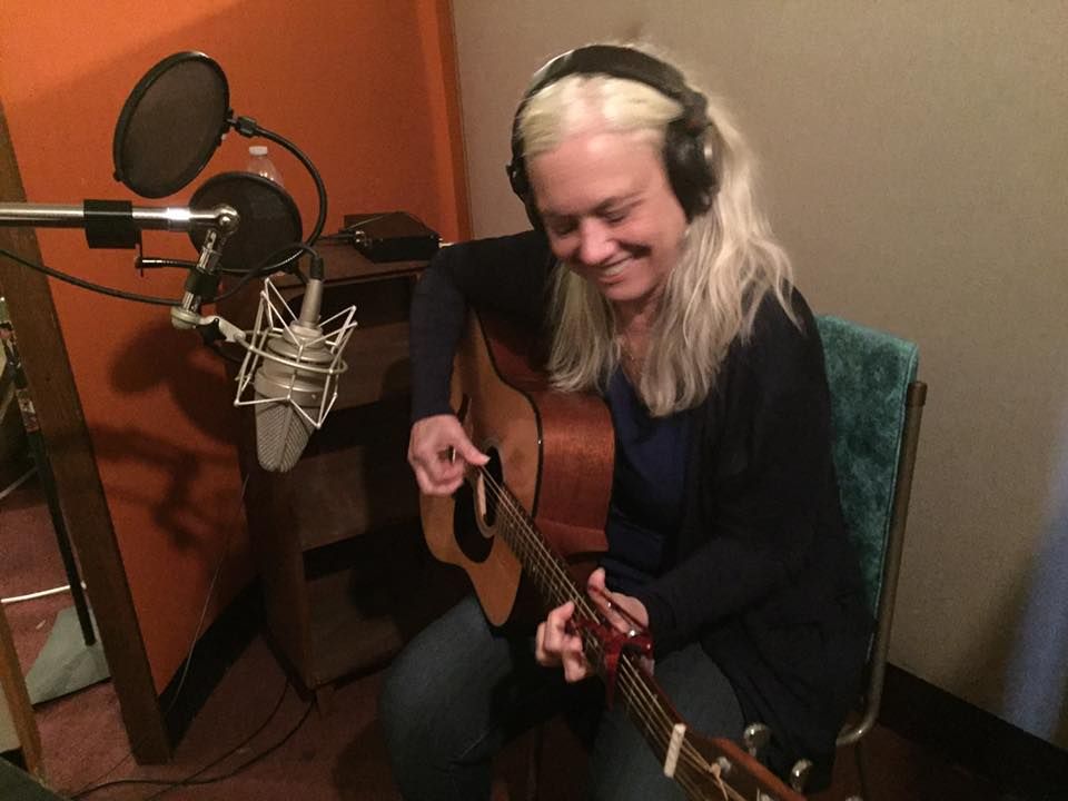 Jill Detroit - Links