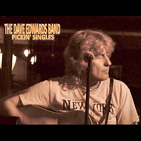 Dave Edwards and The Look/The Dave Edwards Band - Store