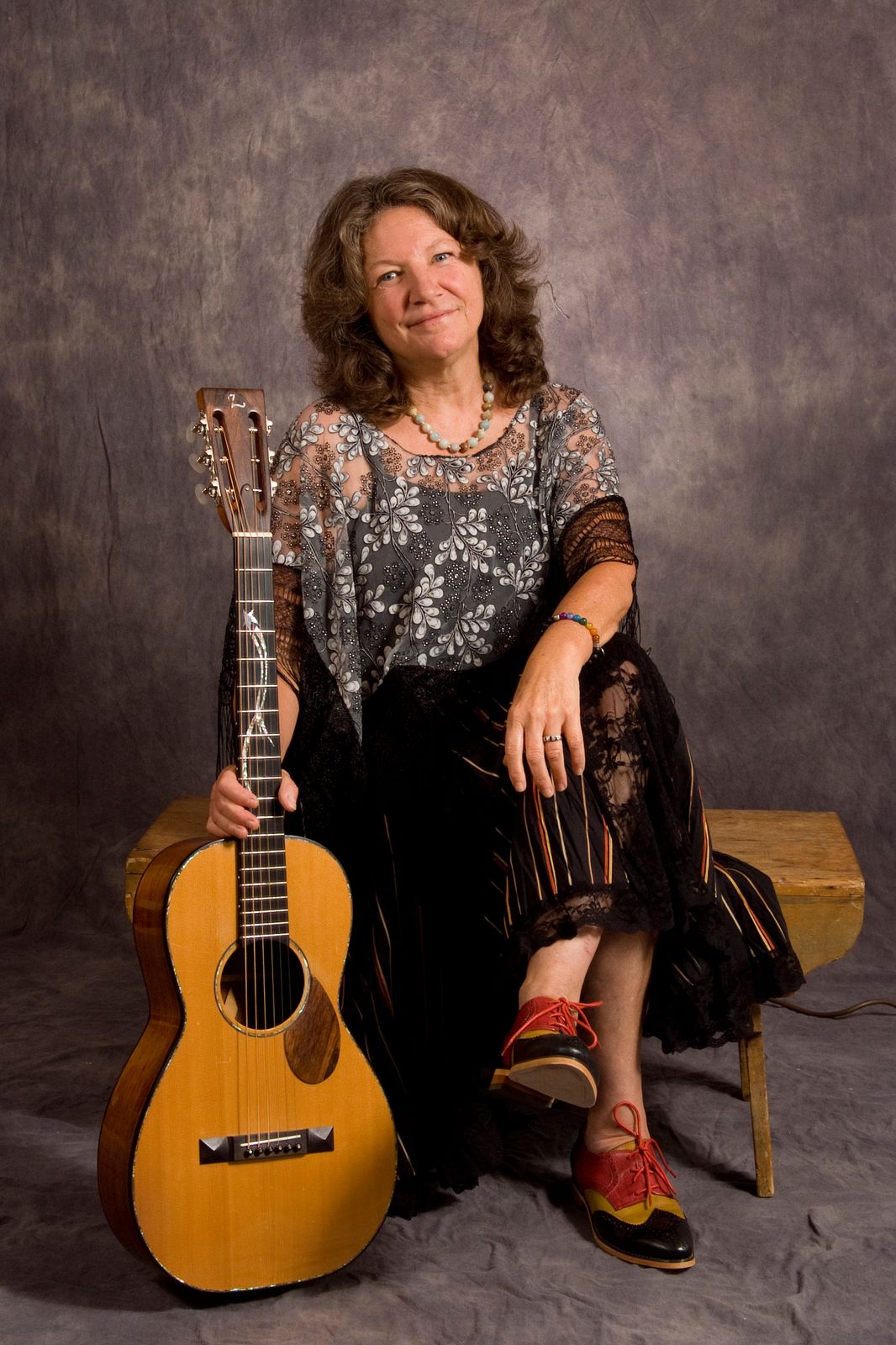 Lisa Biales - PHOTOS