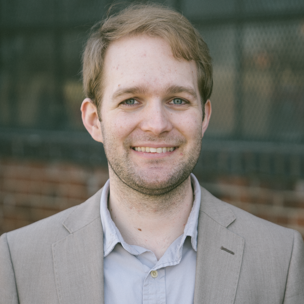 The DWHQ - Hunter Spivey