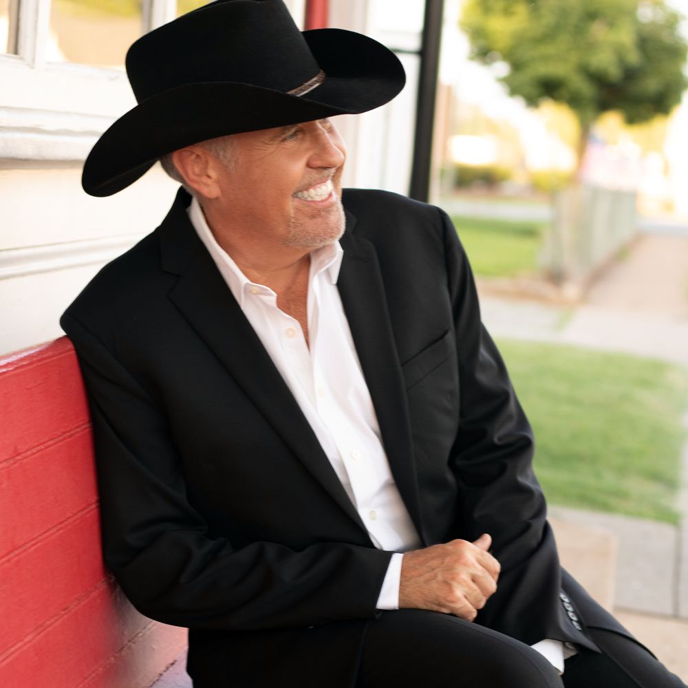 Billy Yates, Country Music Singer/Songwriter - DISCOGRAPHY
