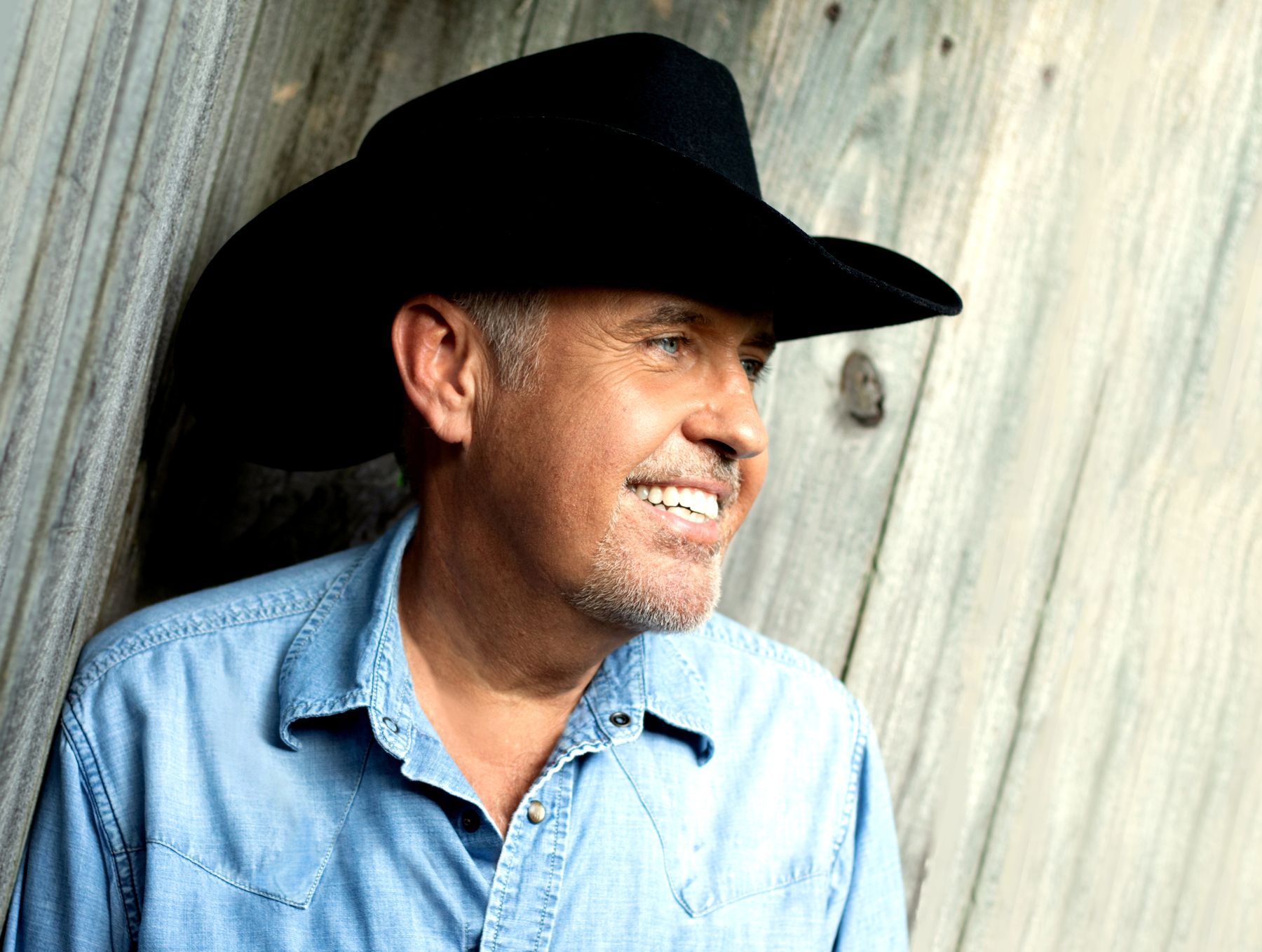 Billy Yates, Country Music Singer/Songwriter - ABOUT