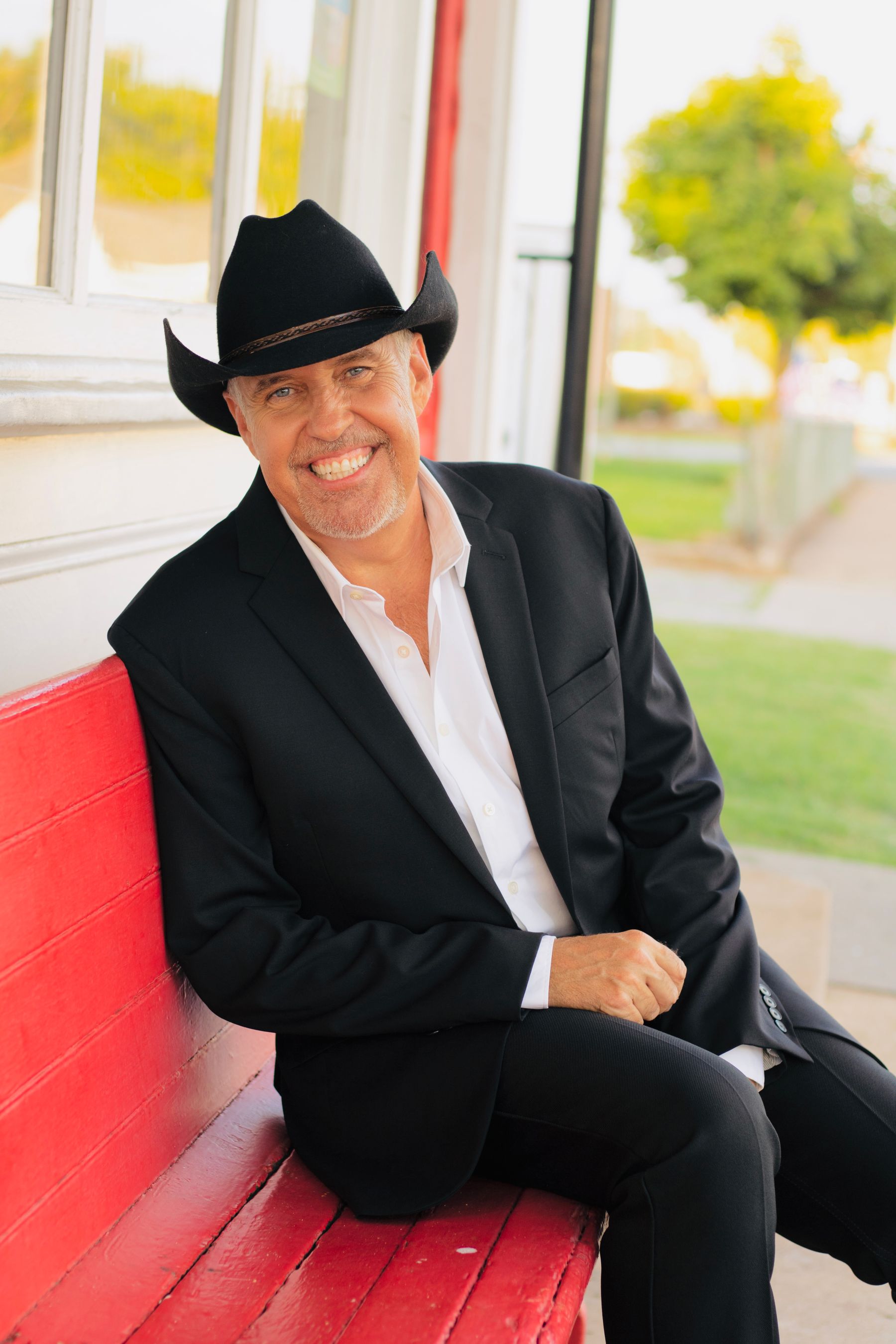 Billy Yates, Country Music Singer/Songwriter - DISCOGRAPHY