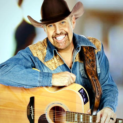 Billy Yates, Country Music Singer/Songwriter