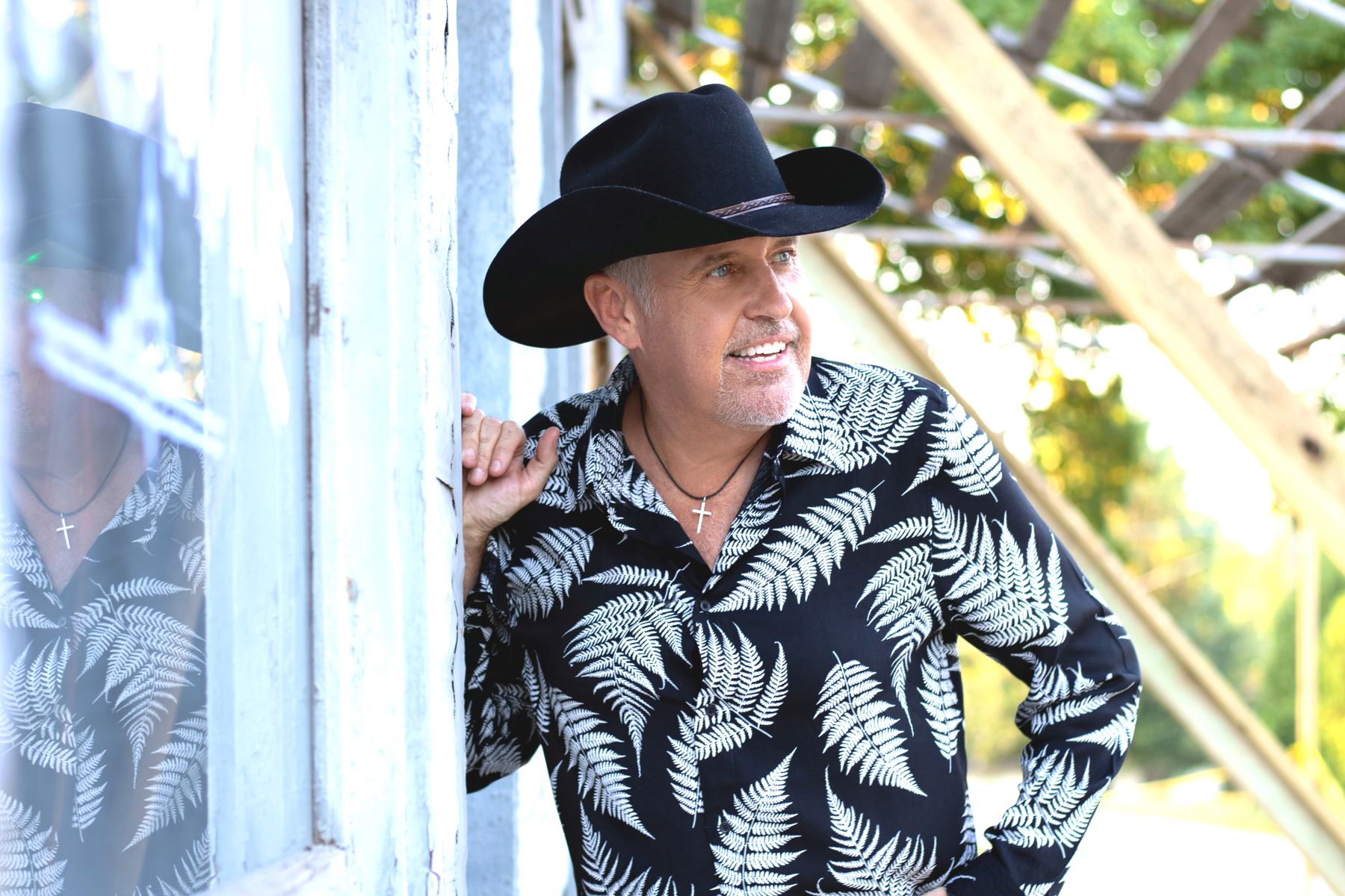 Billy Yates, Country Music Singer/Songwriter