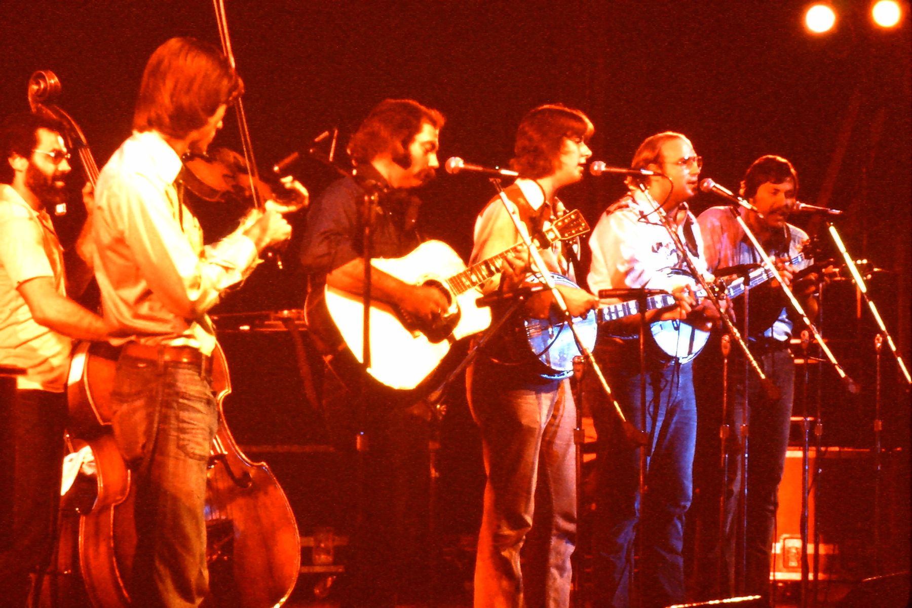 MOUNTAIN SMOKE - Bio