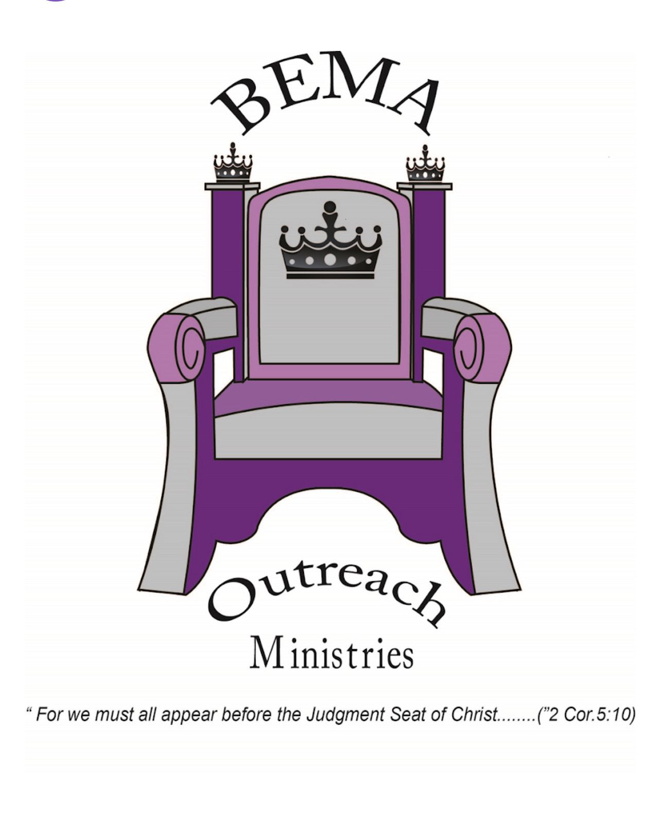 Pastor Walter Braxton