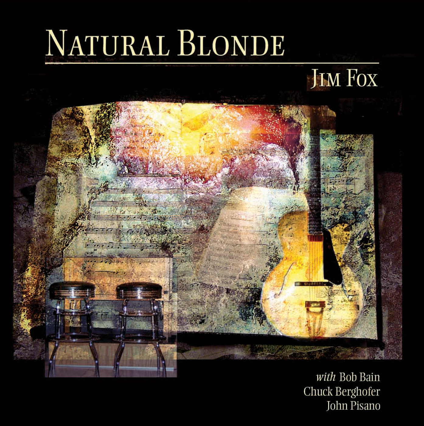 Jim Fox