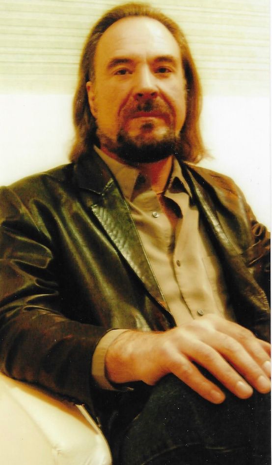 Paul Abler - Calendar