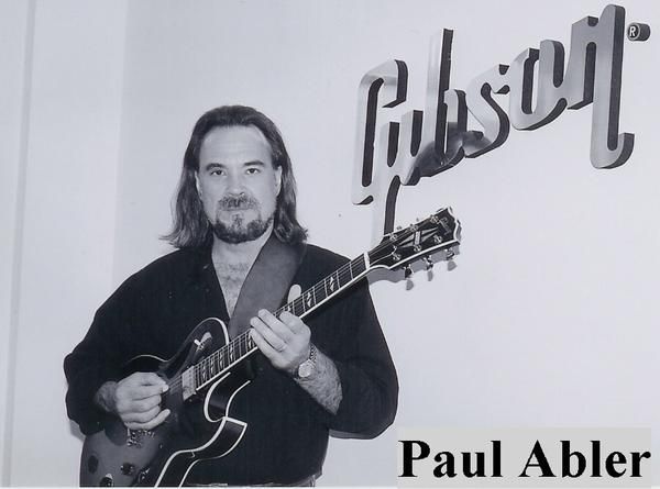 Paul Abler - Photos