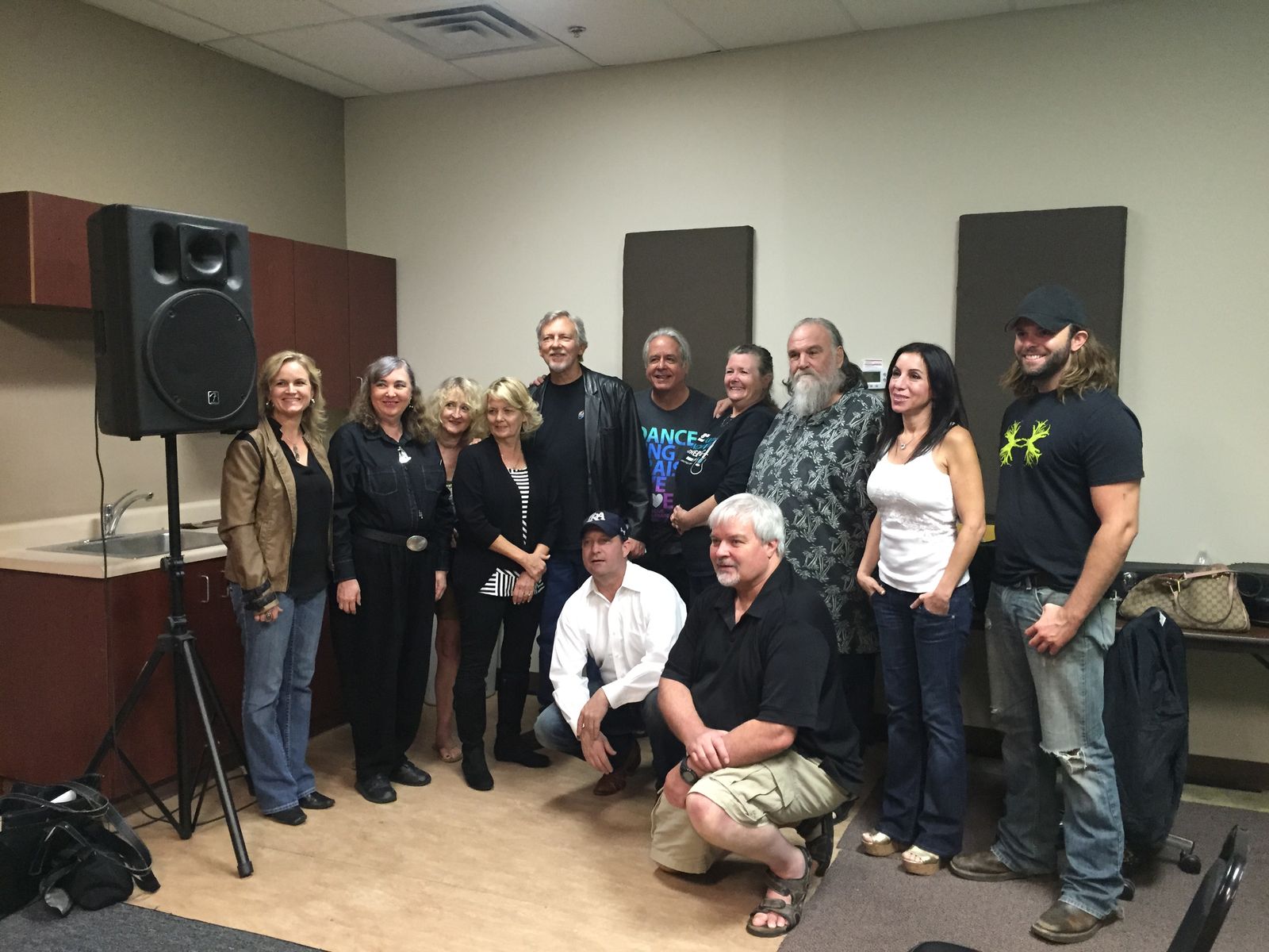 Arizona Songwriters Association - From the Vault