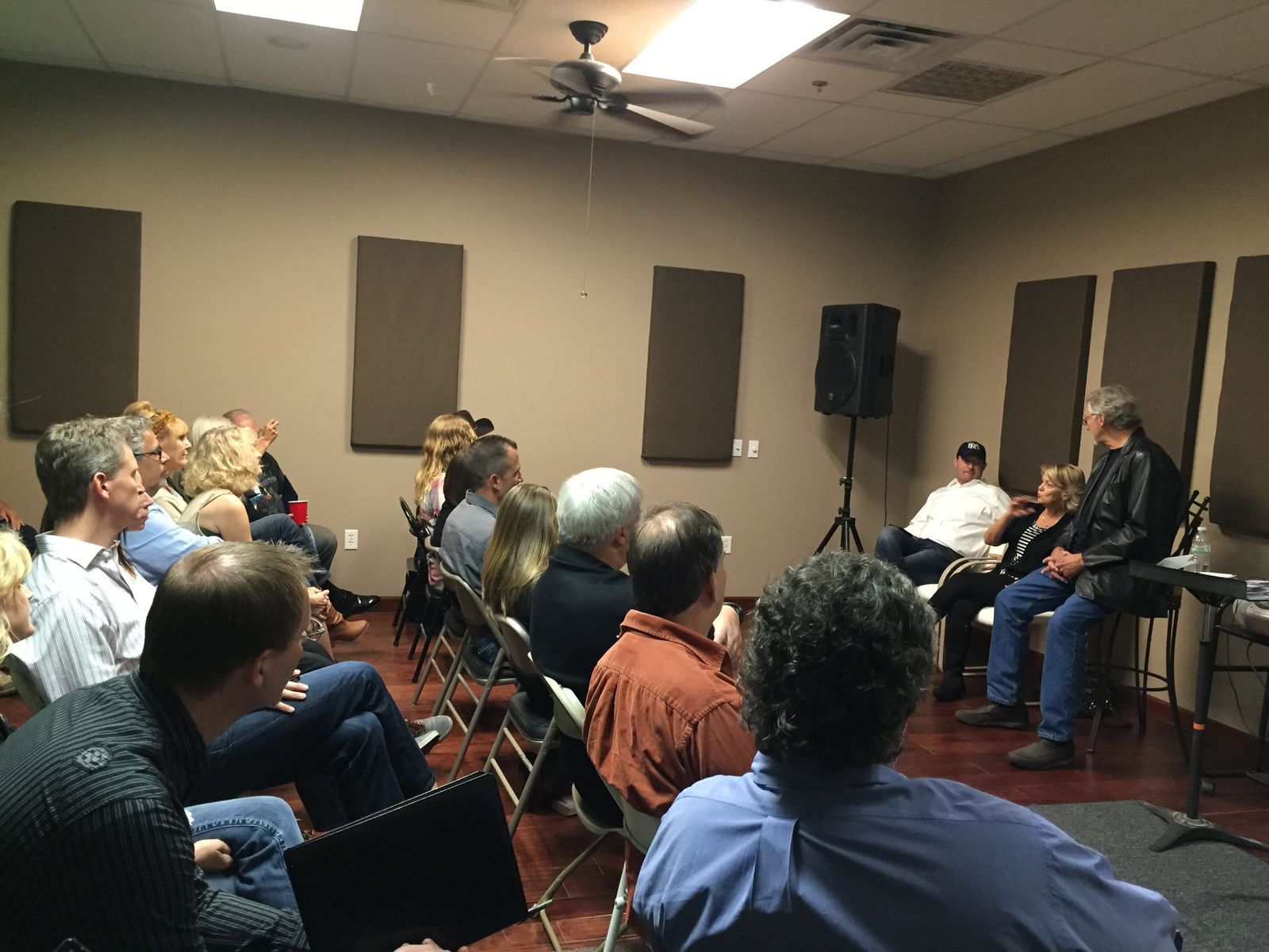 Arizona Songwriters Association - From the Vault