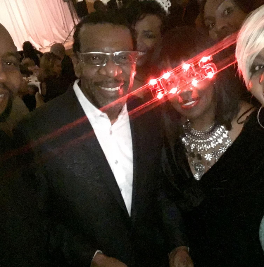 H. Mack's Philly / Motown / Marvin Gaye Production