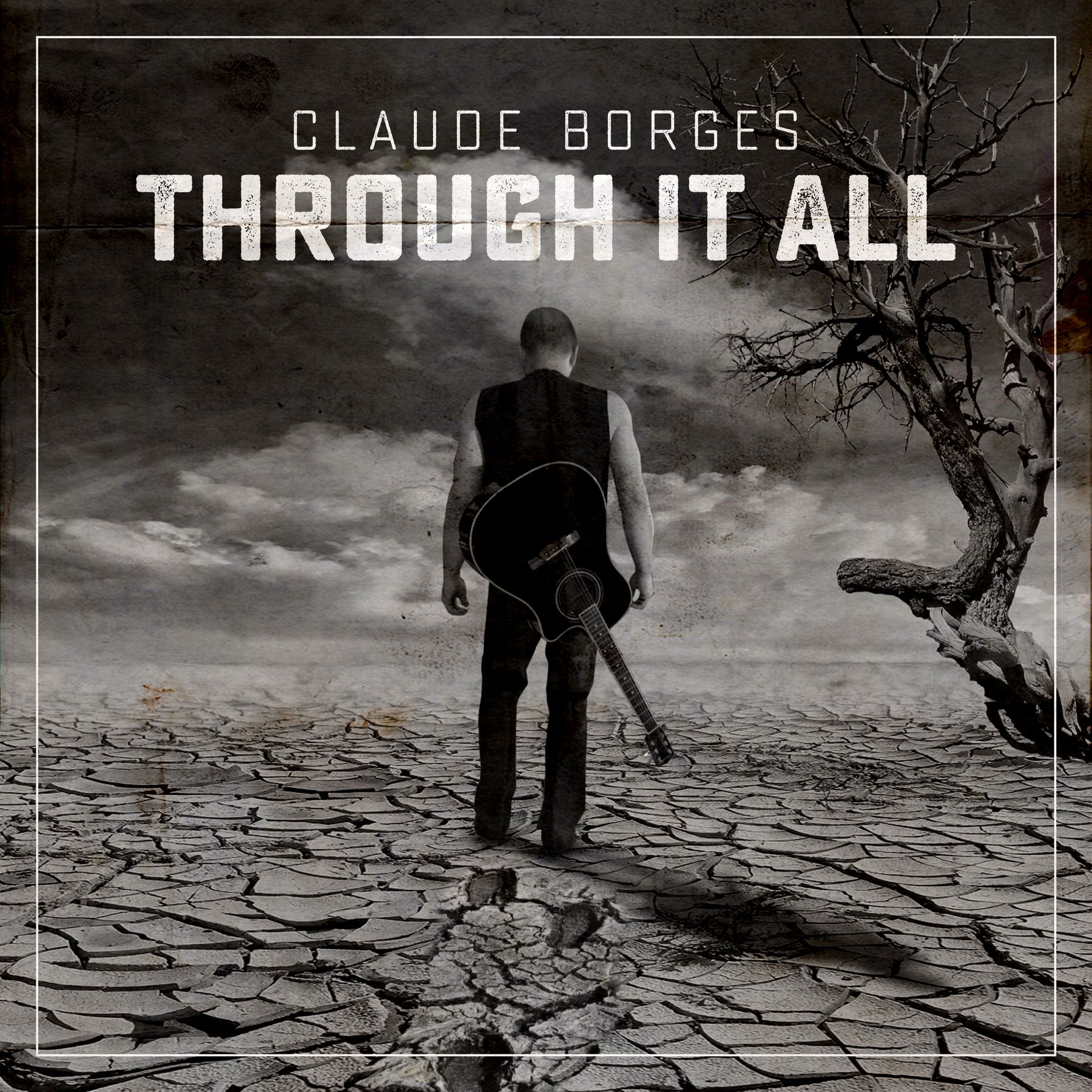 Official Claude Borges