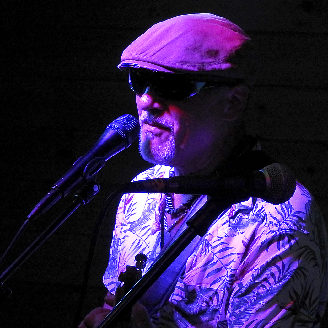 HOME [bradhoopermusic.com]