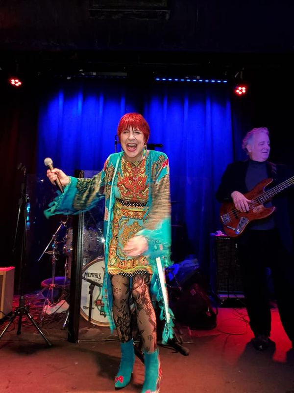 Duffy Bishop - Calendar