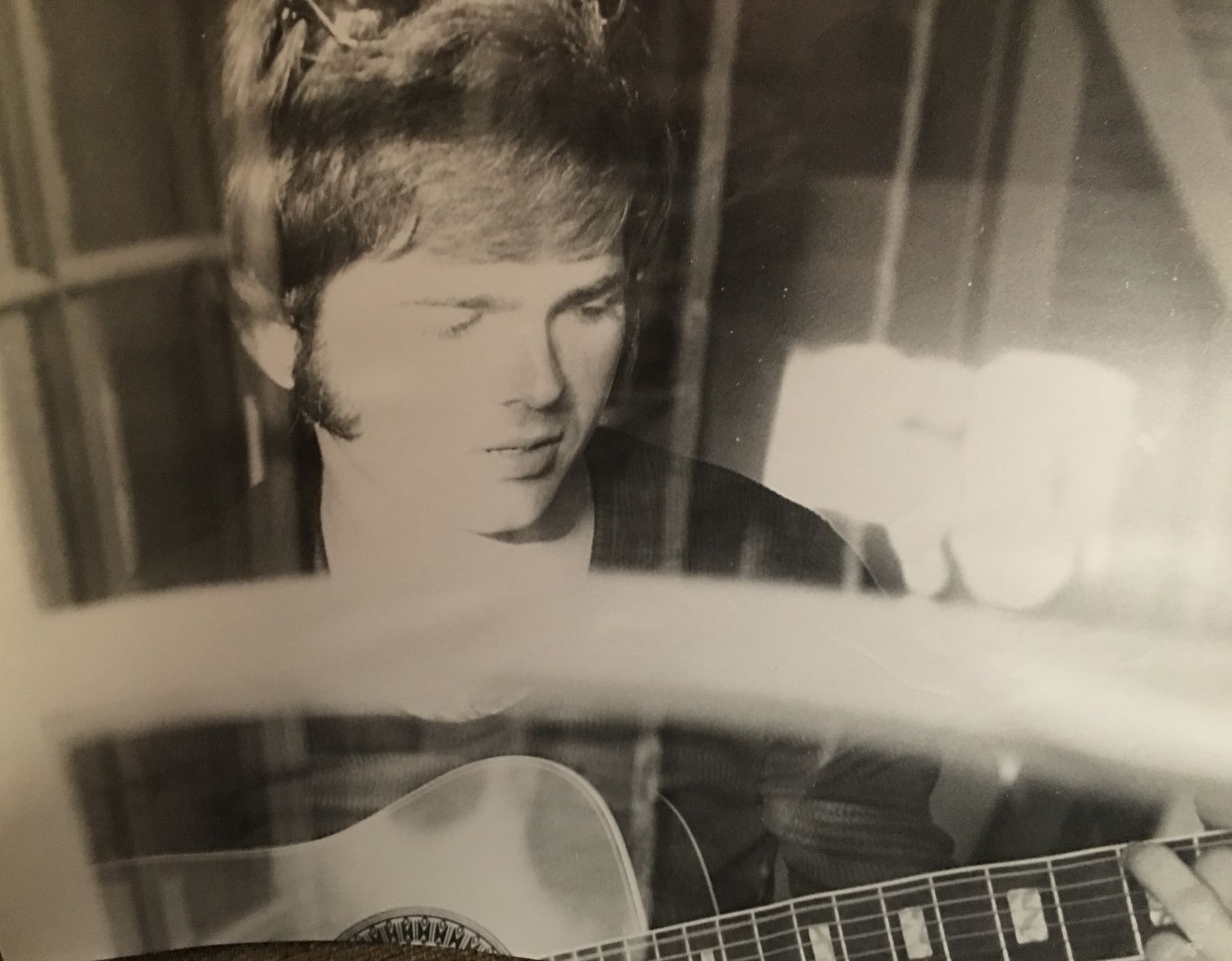 Rev. Joseph W. Neely Reynolds - Calendar