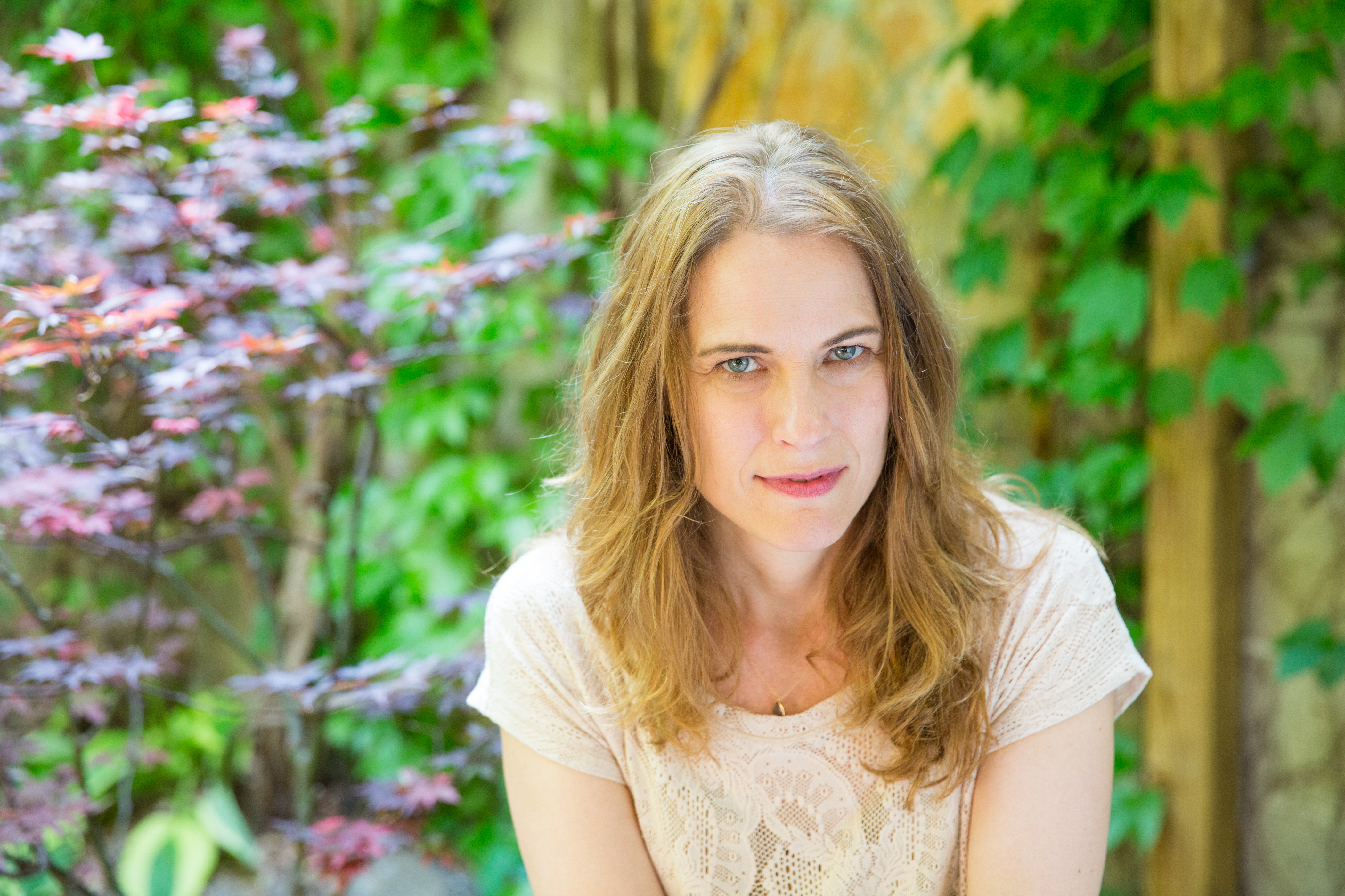 barbara hammond - bio
