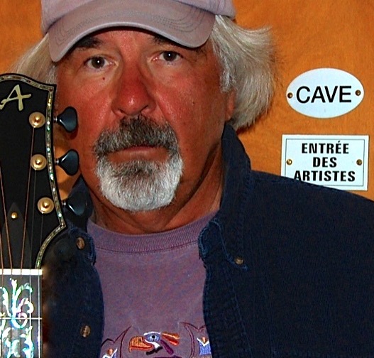 Don Lange