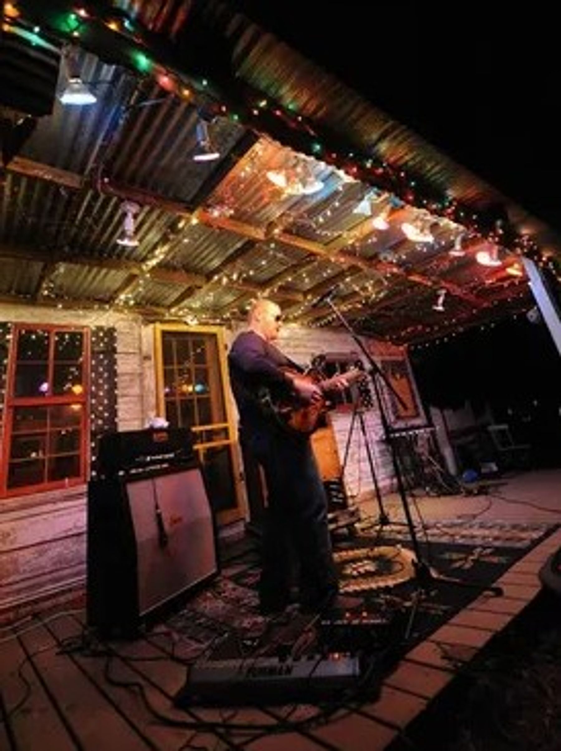 Bobby Lee Rodgers