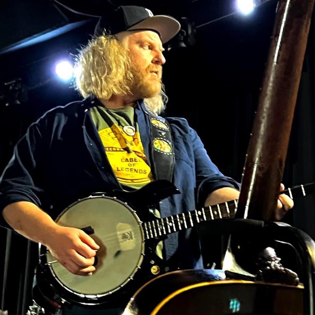 Bobby Lee Rodgers