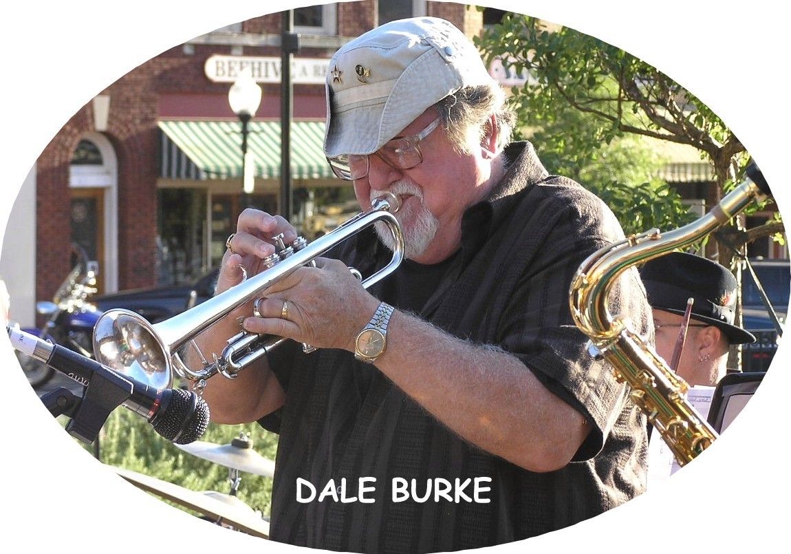 DALE BURKE MUSIC - Photos