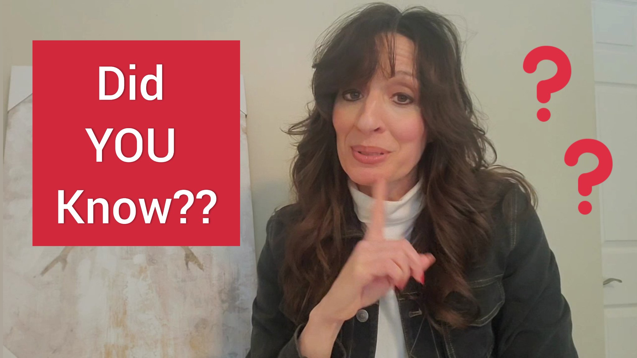 Get to Know Sherry Anne!