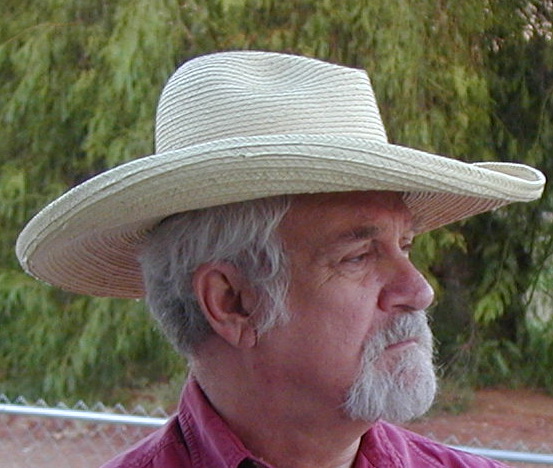 Bill Rhoads