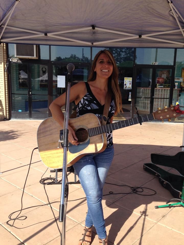 Aprylle Gilbert - Photos