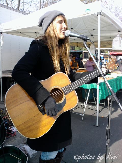 Aprylle Gilbert - Photos