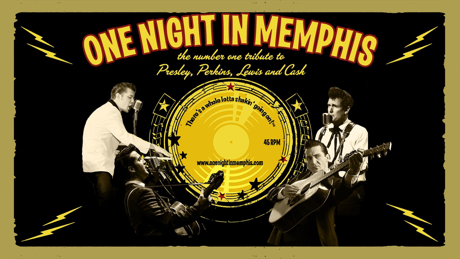 Presley Perkins Lewis Cash One Night In Memphis presley-perkins-lewis-cash-one-night-in-memphis