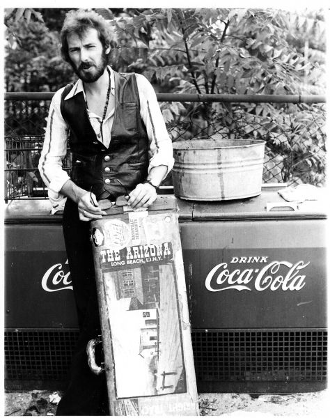 Wes Houston - Photos