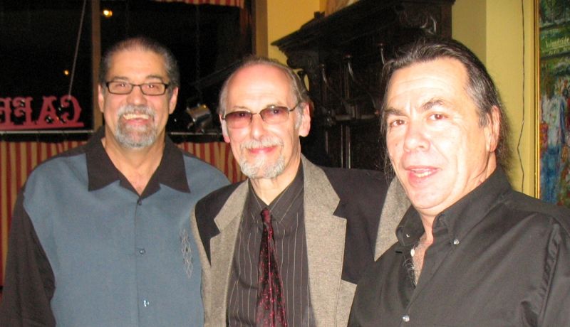 Wes Houston - Photos