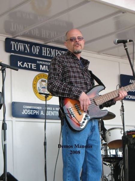 Wes Houston - Photos