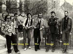 Wes Houston - Photos