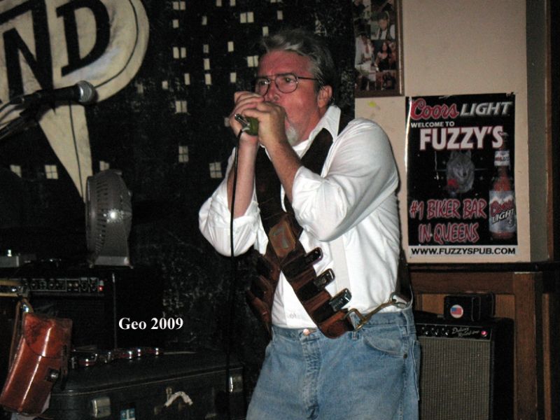 Wes Houston - Photos