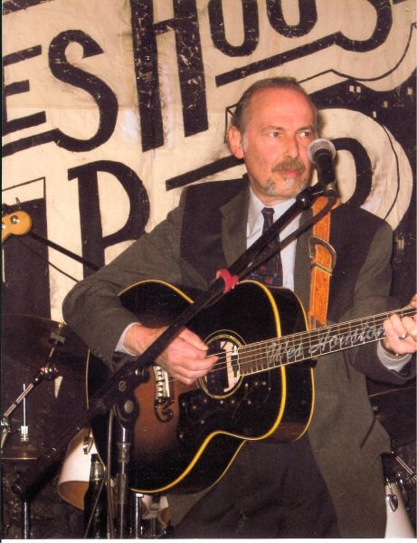 Wes Houston - Photos