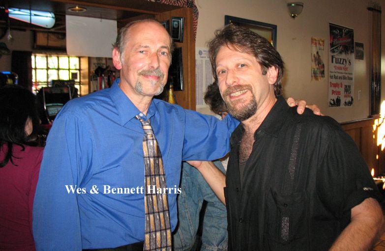 Wes Houston - Photos