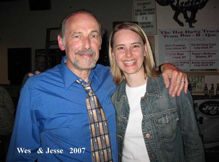 Wes Houston - Photos