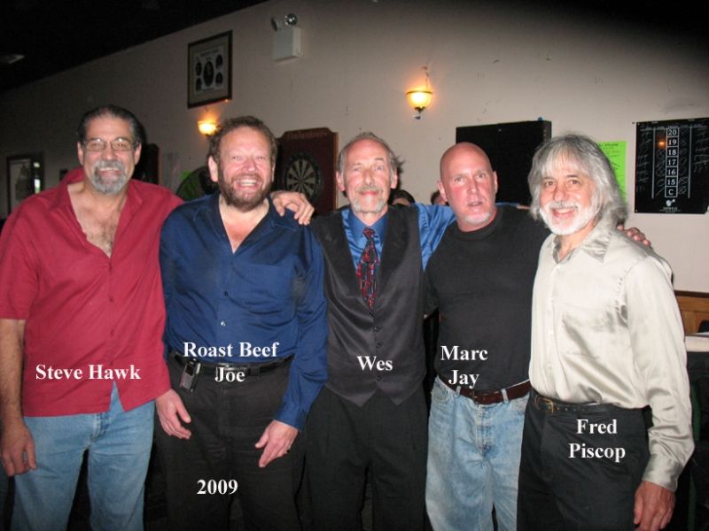 Wes Houston - Photos