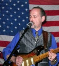 Wes Houston - Photos