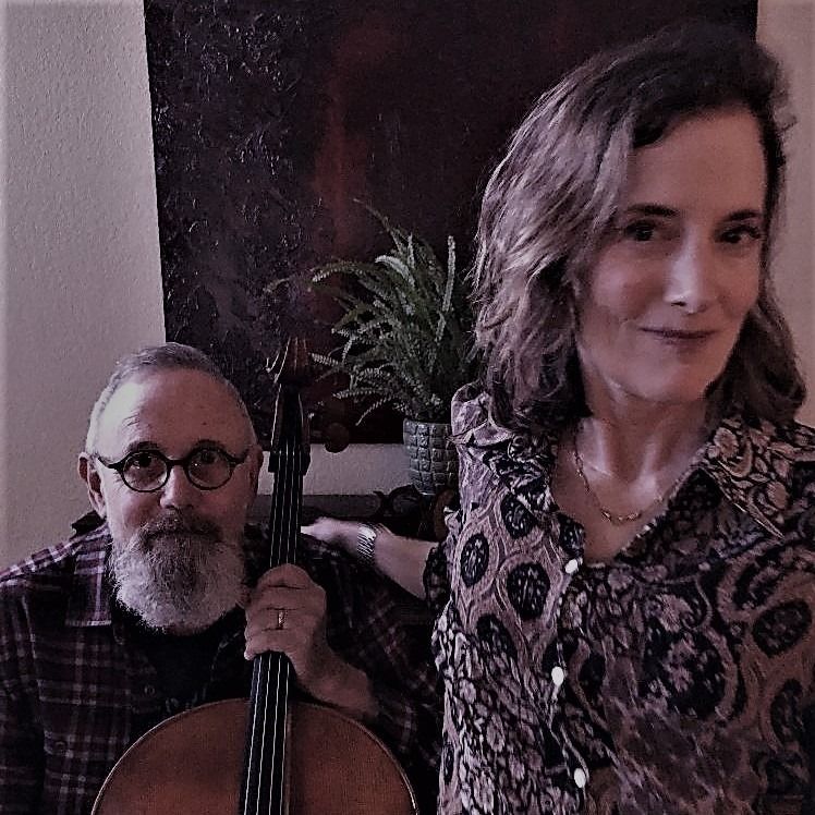 Bob and Wendy - Calendar